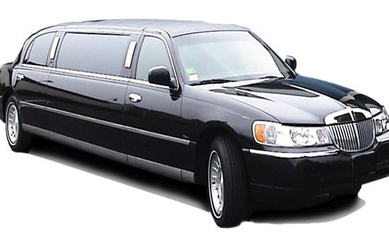 Best Limousine Rental Services in Edmonton